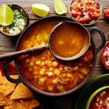Plat Mexicain 26 Recettes Mexicaines Traditionnelles