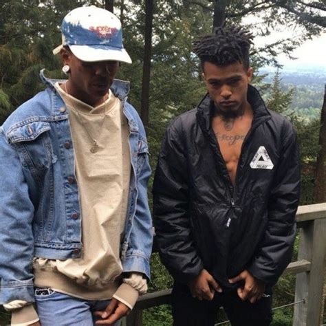 Stream Xxxtentacion And Ski Mask The Slump God Rip Roach No Moaningm4a