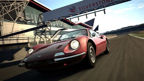 Jogo Gran Turismo 6 para PlayStation 3 - Dicas, análise e imagens