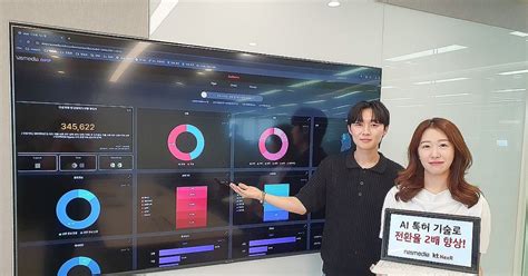 Kt넥스알·나스미디어 Ai 기반 기술 특허 공동 출원