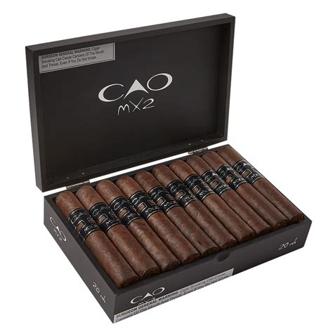 cao mx2 meier and dutch