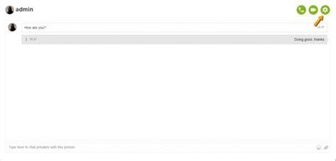 How To Export Your Private Chat Transcript Online Group Chat Room Plugin For Websites And