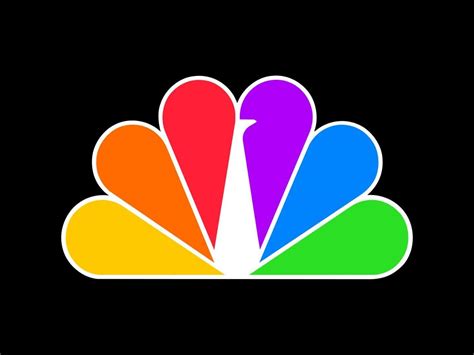 The Peacocks Pride The History And Impact Of Nbcs Logo Free Ai