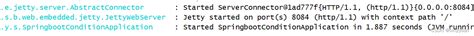 Springboot自动配置之切换内置web服务器springboot 根据配置动态选择webserver Csdn博客