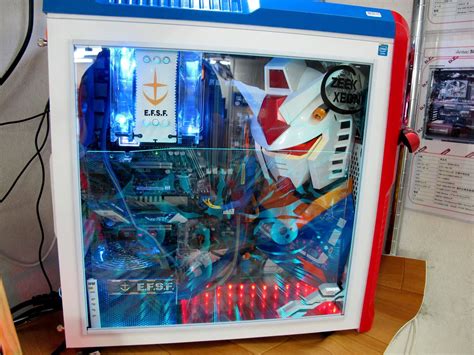 Custom Pc Gaming Setup