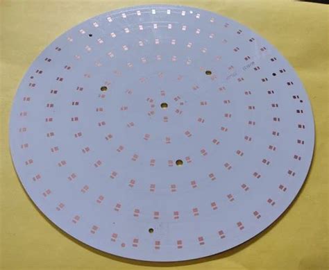200w Led Pcb Copper Thickness 16 Mm At ₹ 90piece In Ghaziabad Id
