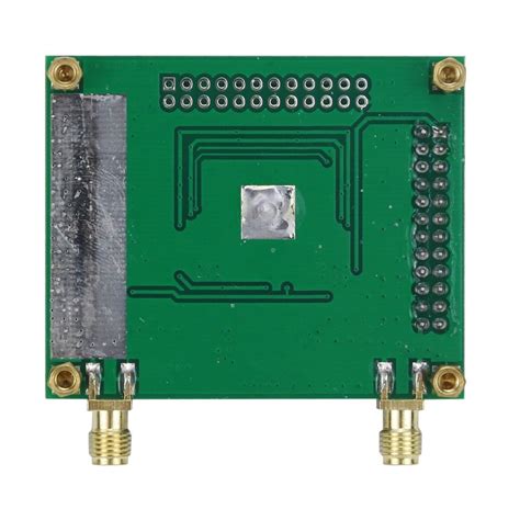 DDS Signal Generator Kit AD Board MCU Controller Board LCD Display RF Amplifier