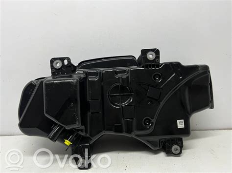 80a131969s Audi Q5 Sq5 Réservoir De Fluide Adblue 28235 € Ovoko