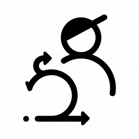 Scrum Master Agile Project Management Master Scrum Icon Download On Iconfinder