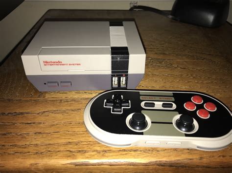 Retropie Nespi Case Powerblock Retropie Forum