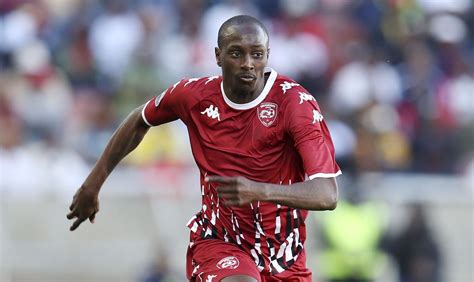 Nyiko Mobbie On Supersport Uniteds Radar