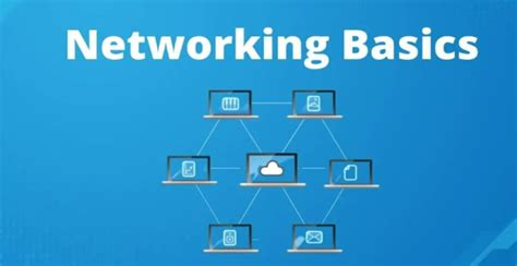 Mastering The Basics Your Guide To Computer Networking Fundamentals 🚀