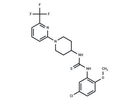 Usp8 In 2 Dub Targetmol