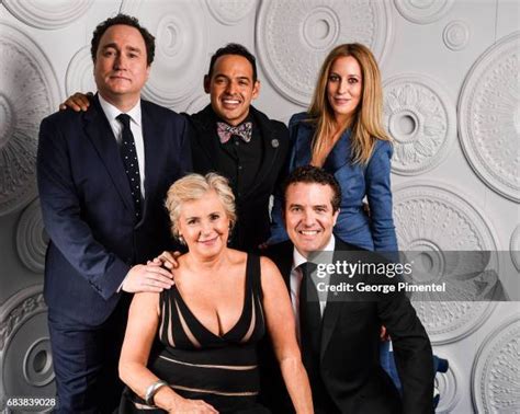 136 Mark Critch Photos And High Res Pictures Getty Images