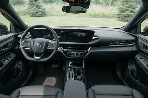2024 Buick Envista Specs Prices Mpg Reviews And Photos