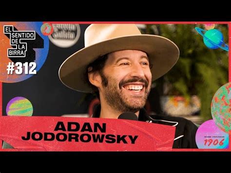 Descubre El Origen De Adan Jodorowsky Todo Sobre Su Lugar De Nacimiento Actualizado