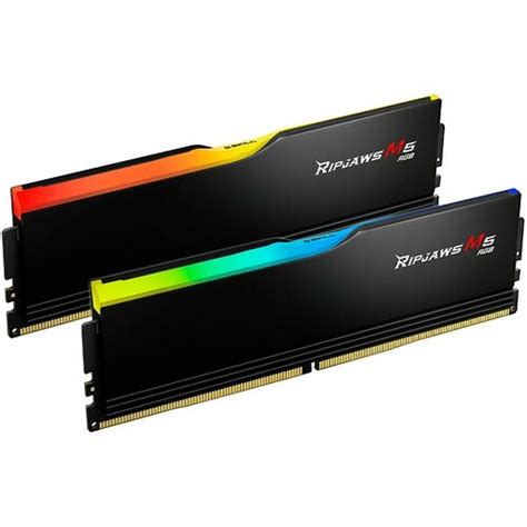 Ddr5 Argb Top Achat