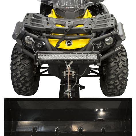 Kimpex Accessories For Your Atv Magazine