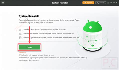 Droidkit System Reinstall Coupon Working