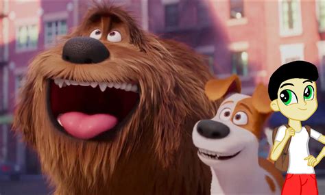 Jacob Samra With Max And Duke By Jakeysamra On Deviantart