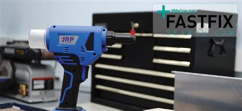 Jrp Rivets For Secure And Attractive Cladding Fastener Fixing Magazine