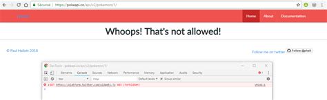 API Calls Do Not Work Any More Issue PokeAPI Pokeapi GitHub
