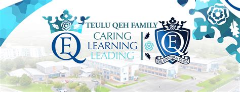 Queen Elizabeth High School Carmarthen