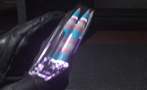 Call Of Dutys Transgender Bullets And Anti Trans Disinformation