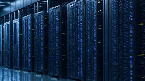 Système Serveur Linux Meilleurs Distributions Itigic