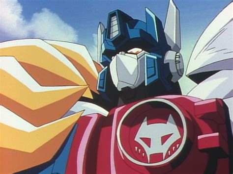 Lio Convoy Disney Versus Non Disney Villains Wiki Fandom