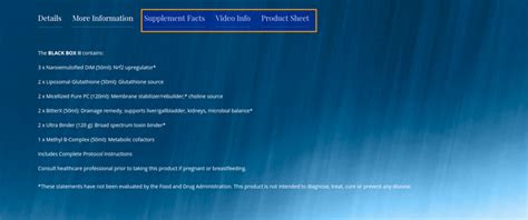 Tabs With Attribute Values On M2 Product Page Belvg Blog