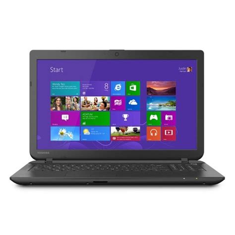 Spesifikasi Dan Harga Toshiba Satellite C55 B5297