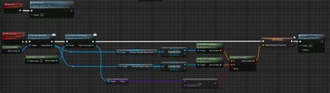 Unreal Engine Counterstrike류 멀티플레이 게임 제작 17 Death And Respawn 유니얼 게임 개발