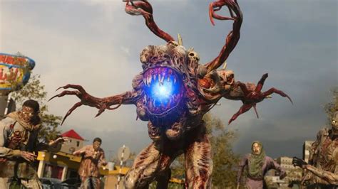 COD MW Mimics Locations