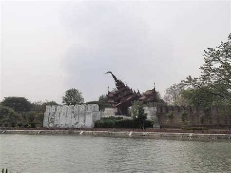 မြန်မာနိုင်ငံမြို့ကြီးအချို့တွင် ပြင်းထန်ငလျင်လှုပ်ခတ် Myanmar Now