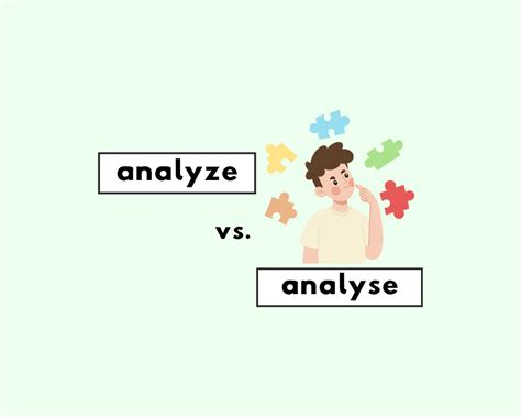 Analyze Or Analyse Explained And Examples — Grammarflex Analyze Or Analyse Explained And Examples — Grammarflex