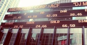 How To Compare Stocks For A Financial Edge