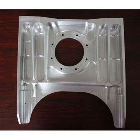 Cnc Class 1 Part Space At Rs 8500piece Computer Numerical Control