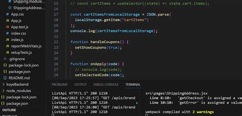 Store And Retrieve Data In Localstorage In React By Radhika Writes 👩🏻