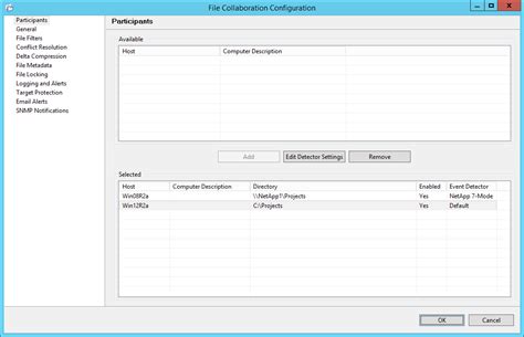 peerlink help advanced configuration netapp configuration