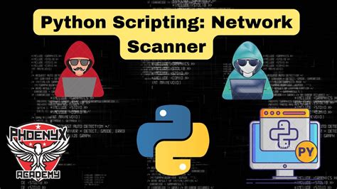 Building A Basic Port Scanner In Python Using Sockets