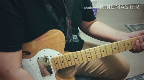 Halik Electric Guitar Chords At Dennis Crane Blog