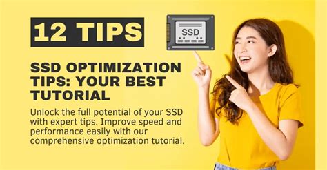 ssd optimization tips your best tutorial