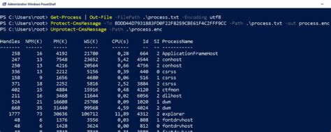 Encrypt Event Logs And Files With Powershell And Group Policies 4sysops