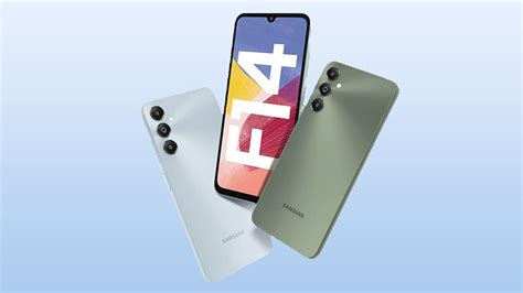 So Sánh Các Dòng điện Thoại Samsung Hot Nhất Hiện Nay