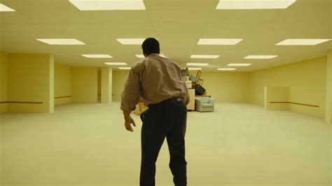 A24 Built An Impressive 30k Square Feet Set For The Backrooms Movie