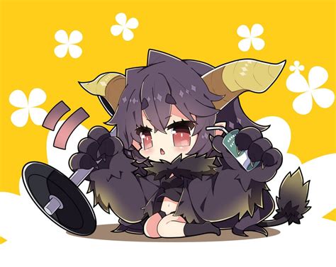 Rajang Monster Hunter Drawn By Milkpanda Danbooru