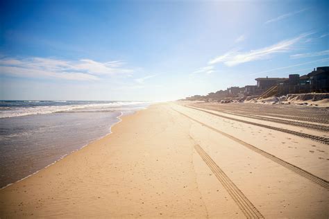 Skip Massachusetts Beaches And Visit These Long Island Beaches Instead