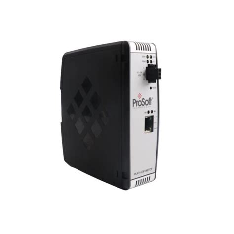 Prosoft Plx31 Eip Mbtcp Ethernetip To Modbus Tcpip Communication