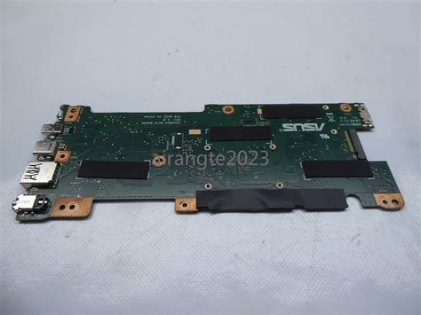 Ux330ca M3 7y30 I5 7y54 Cpu 4gb 8gb For Asus Ux330c Ux330cak Motherboard Ebay